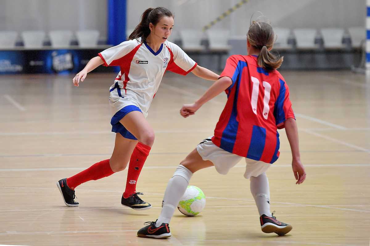 Futsal Open Week – Free Play May 4-11 – Southern States Soccer Club