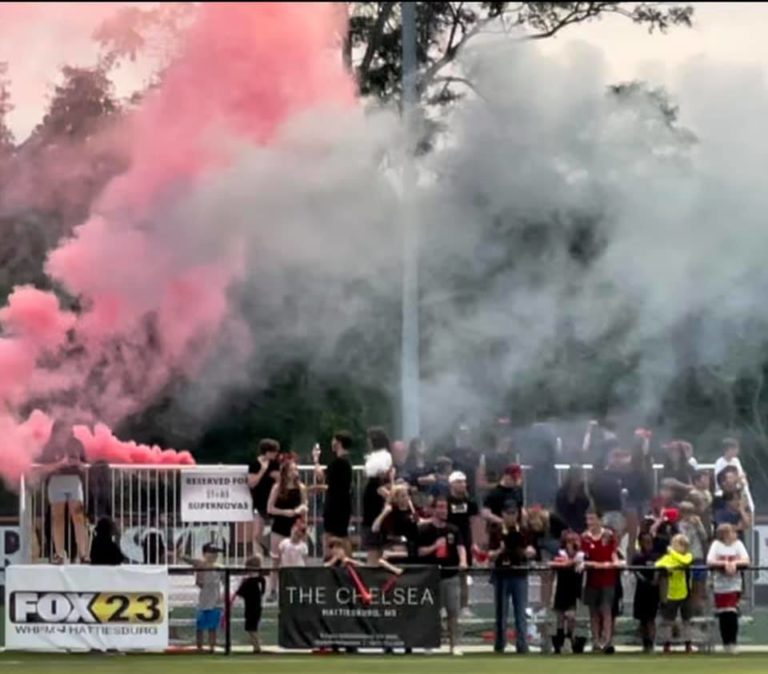 Star’s Fan Named NPSL National Supporter of the Season – Southern ...