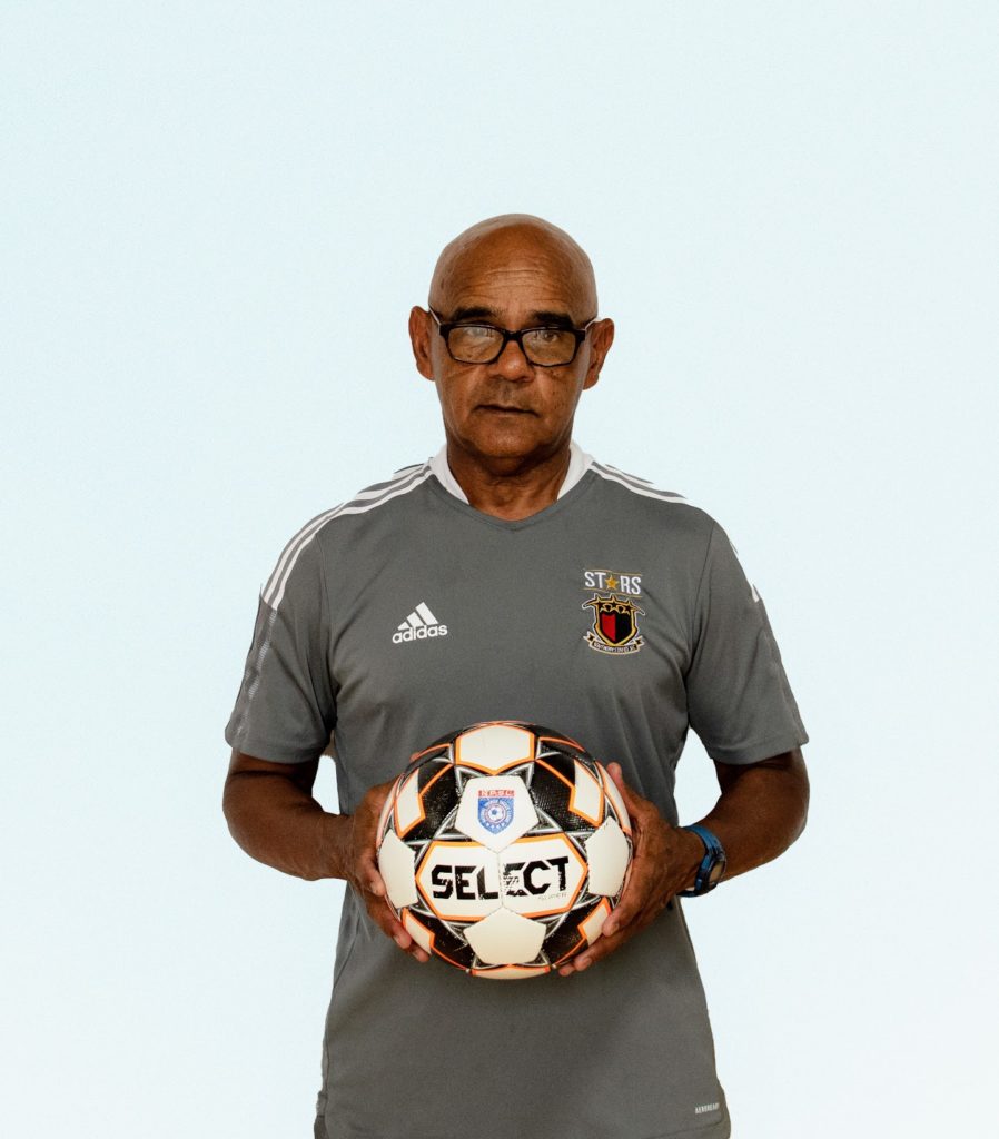 Coaches – Southern States Soccer Club