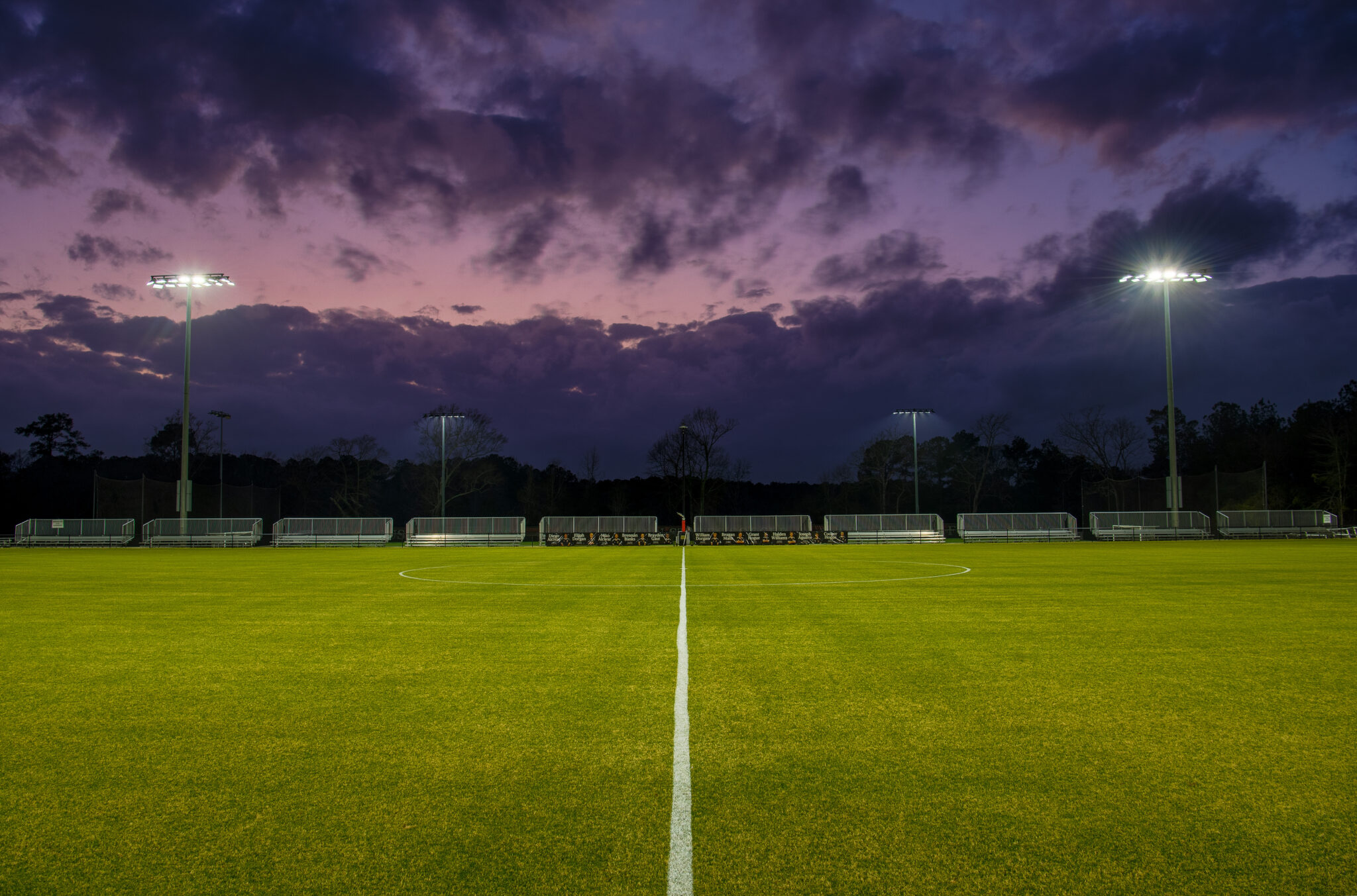 Southern States Soccer Club