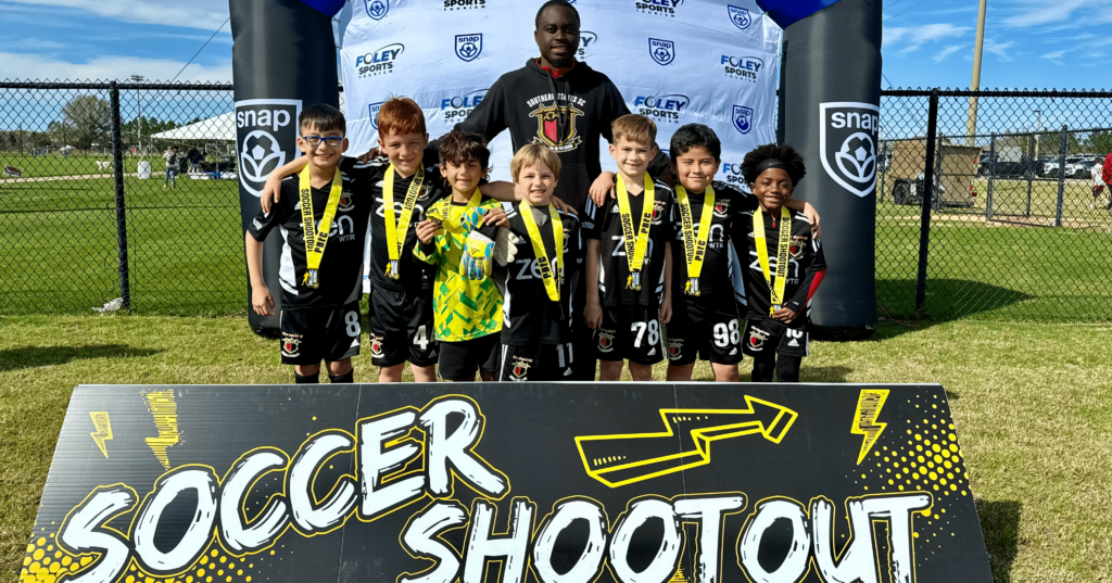 🌟 Proud Moments at the Perdido Shootout in Foley! 🌟 – Southern States ...