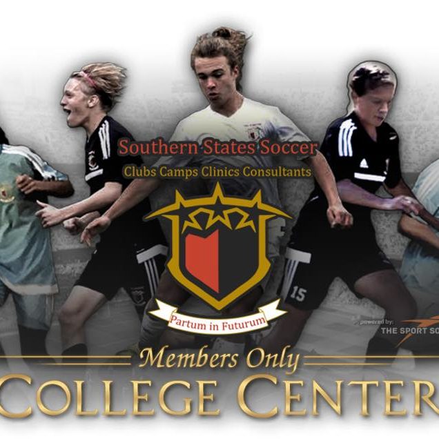 Academy & Youth Programs – Southern States Soccer Club